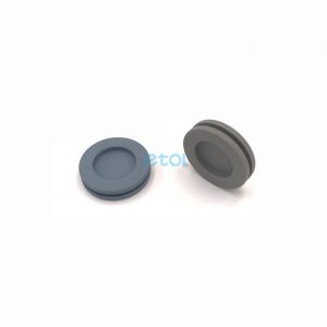 Cone rubber wire grommets/ angled durable grommet - ETOL