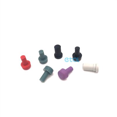 rubber pipe stopper heat resistant rubber stopper - ETOL