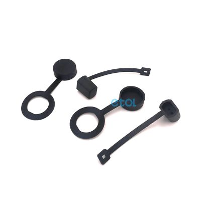 Anti dust connector usb dust cap waterproof - ETOL