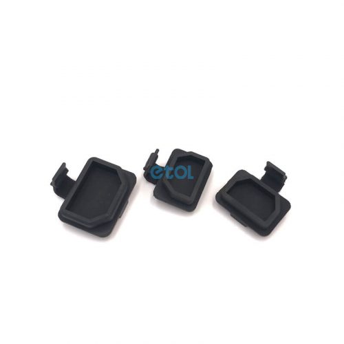 rectangular rubber plugs epdm rubber silicone cover - ETOL