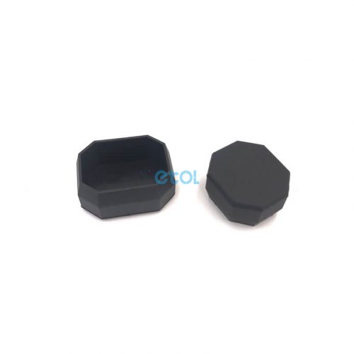 rectangular rubber plugs epdm rubber silicone cover - ETOL