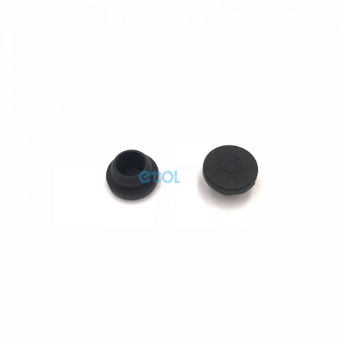 waterproof rubber plug EPDM VTION silicone plugs - ETOL