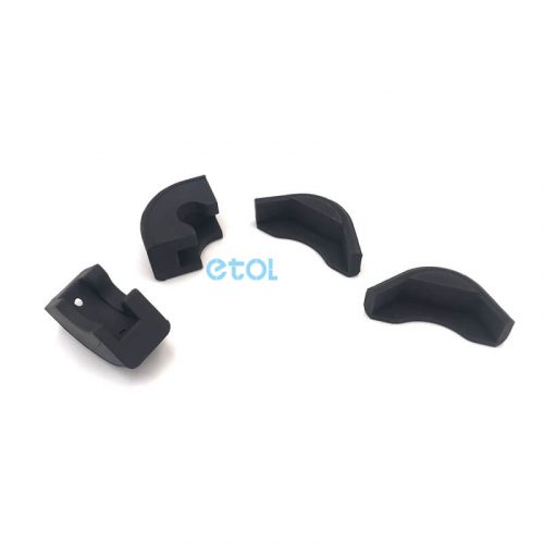rubber corner guard protector for sharp corners edges - ETOL