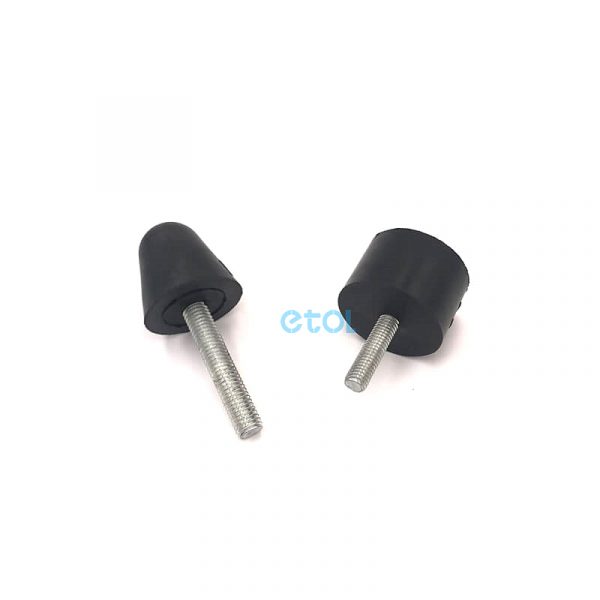 Rubber Shock and Vibration Mounts /Engine Vibration Isolators - ETOL