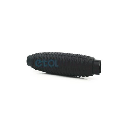 Pattern ribbed rubber grip/Non slip texture hand grips/soft rubber tube ...