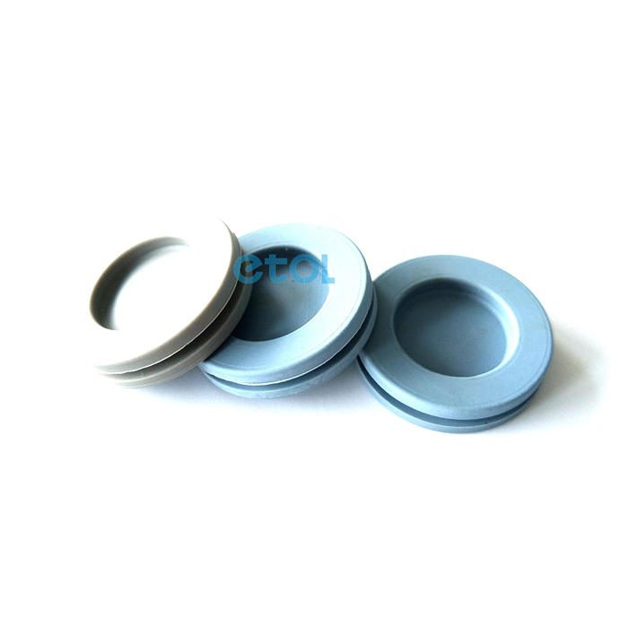 High quality silicone grommets/rubber retaining rings - ETOL