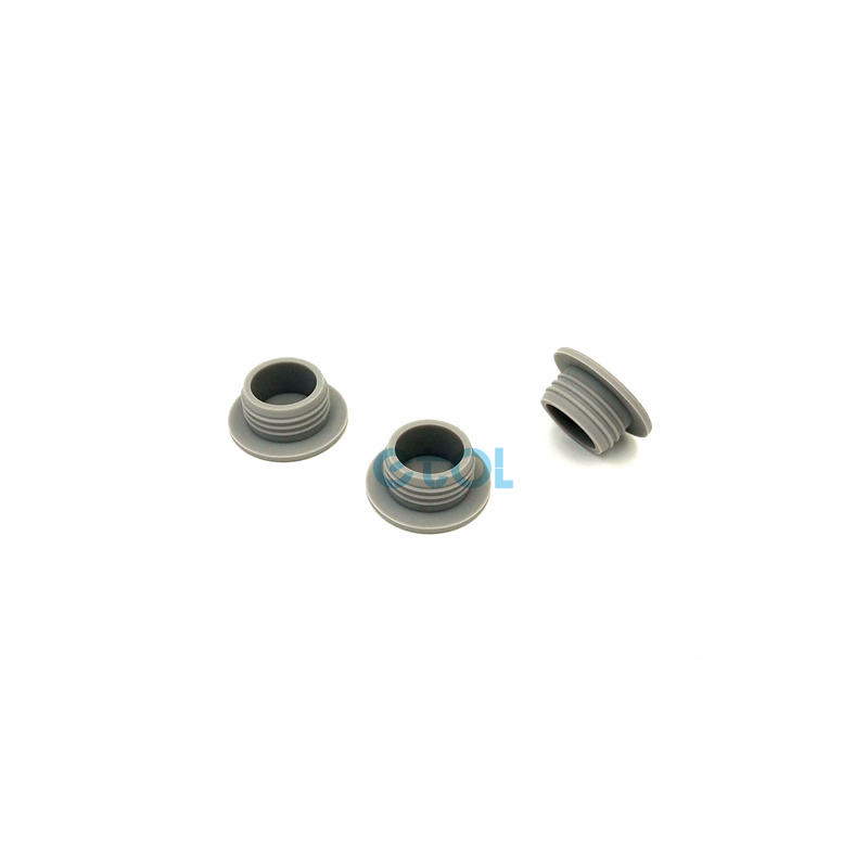 Custom rubber seal cover/small rubber hole plugs - ETOL