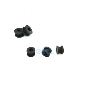 Rubber grommets for sheet metal cable wire - ETOL