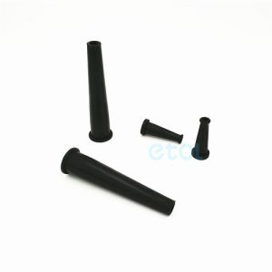 Custom electrical cable protective rubber long grommets - ETOL