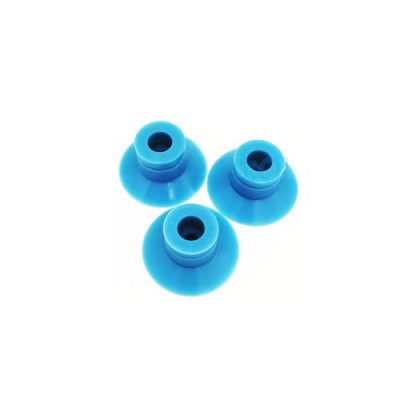 Small silicone rubber sucker vacuum suction cups for industrial - ETOL