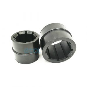 Custom made design durable rubber bush for chairs - ETOL