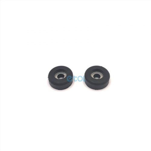 Rubber feet for equipment protective anti slip - ETOL