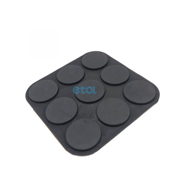Rubber Products - ETOL