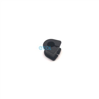 Flexible rubber grommet waterproof silicone wire grommet - ETOL