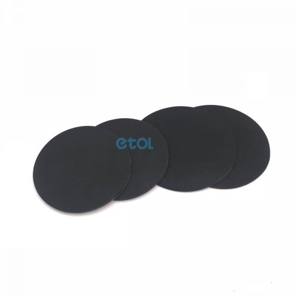 Silicone Adhesive Pad, Self Adhesive Rubber Pad - ETOL