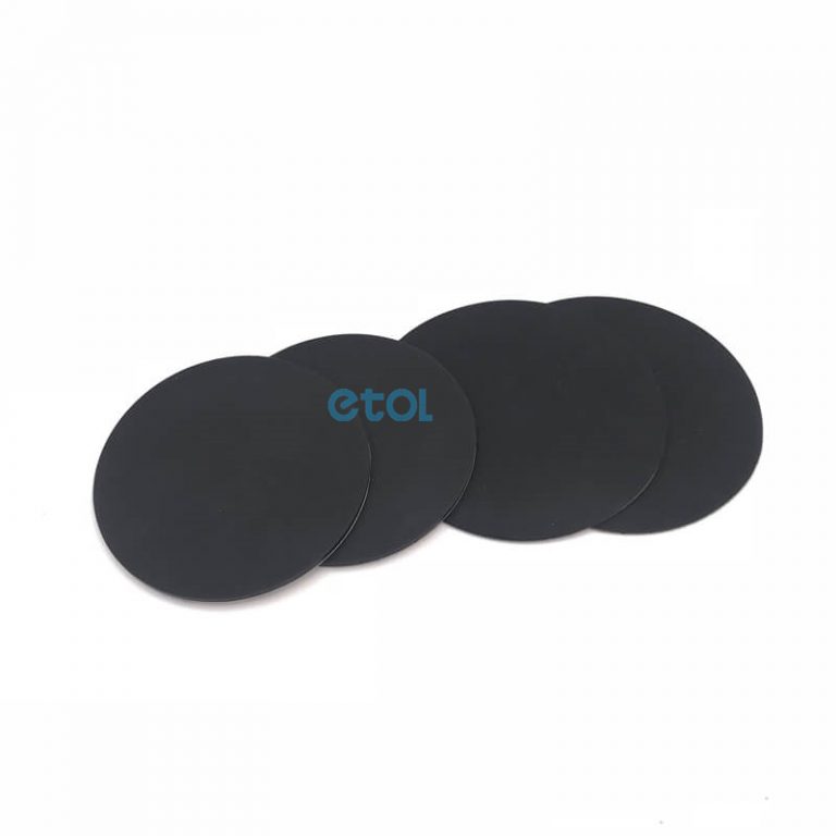 Silicone Adhesive Pad, Self Adhesive Rubber Pad - ETOL