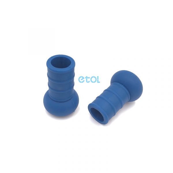 Rubber Grip for Pipe Custom Various Handles - ETOL