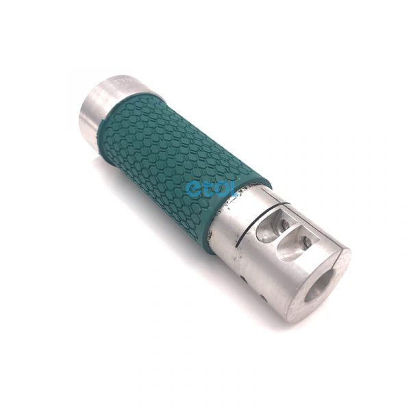 Rubber Grip for Pipe Custom Various Handles - ETOL