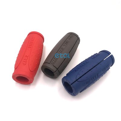 Rubber Grip for Pipe Custom Various Handles - ETOL