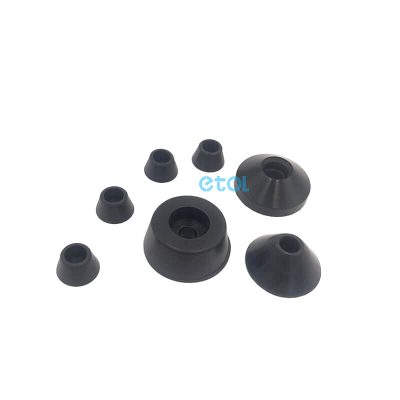 small rubber feet/chair rubber feet/laptop rubber feet - ETOL
