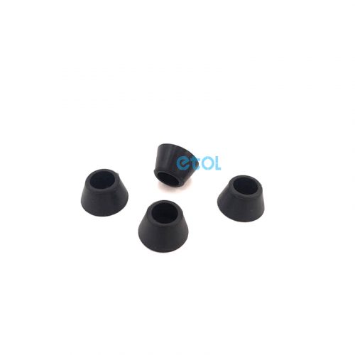 small rubber feet/chair rubber feet/laptop rubber feet - ETOL