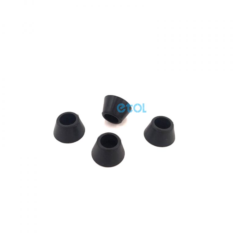 small rubber feet/chair rubber feet/laptop rubber feet - ETOL