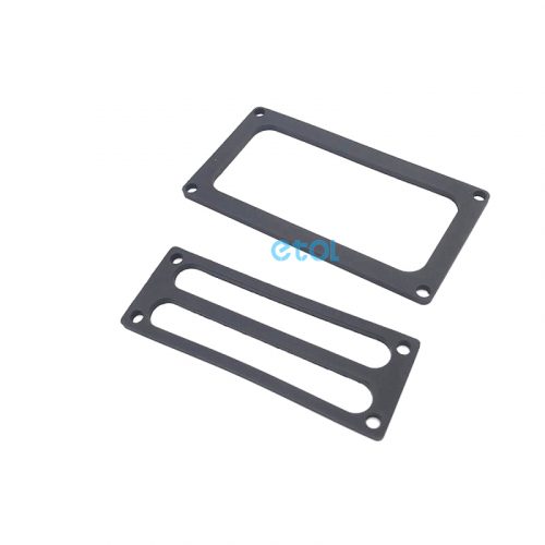 rubber waterproof gasket neoprene silicone rubber gasket - ETOL