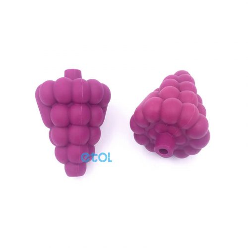 Medical customize silicone inflatable rubber bladder - ETOL