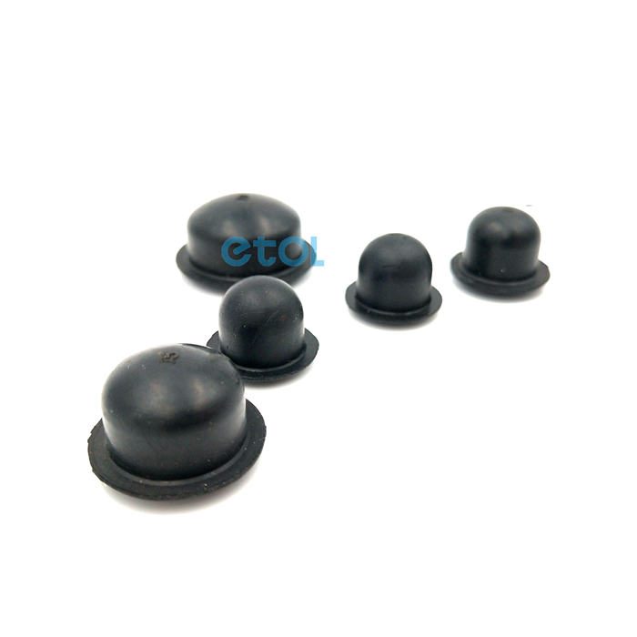 Rubber Plugs Sizes at Madeleine Seitz blog