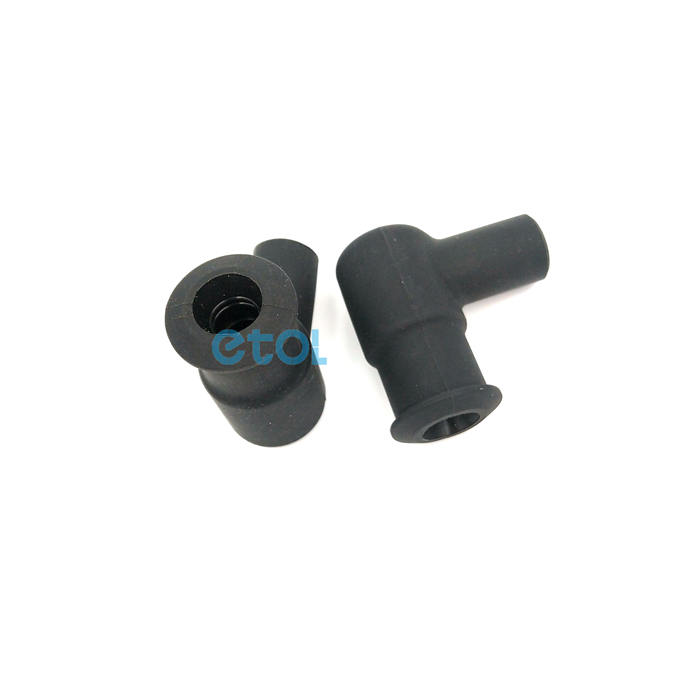 High quality rubber shock-absorber/rubber buffer for devices - ETOL
