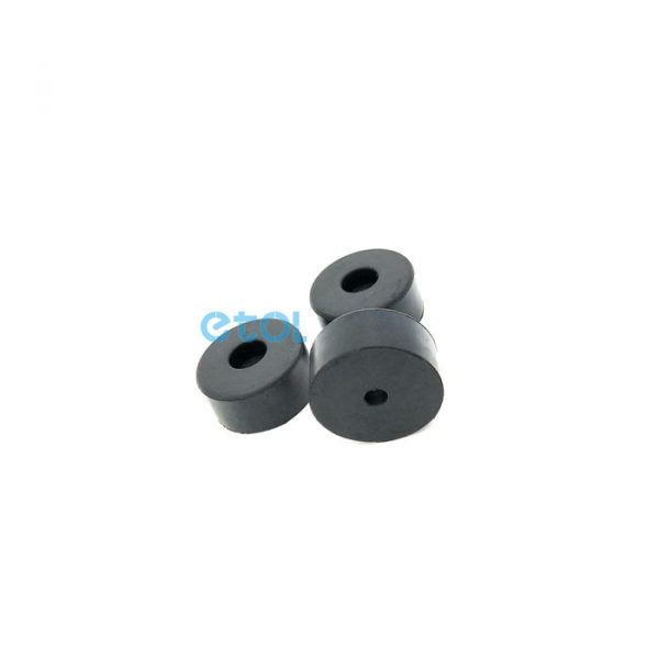 molded industrial devices rubber anti-slip mounts/dampers - ETOL