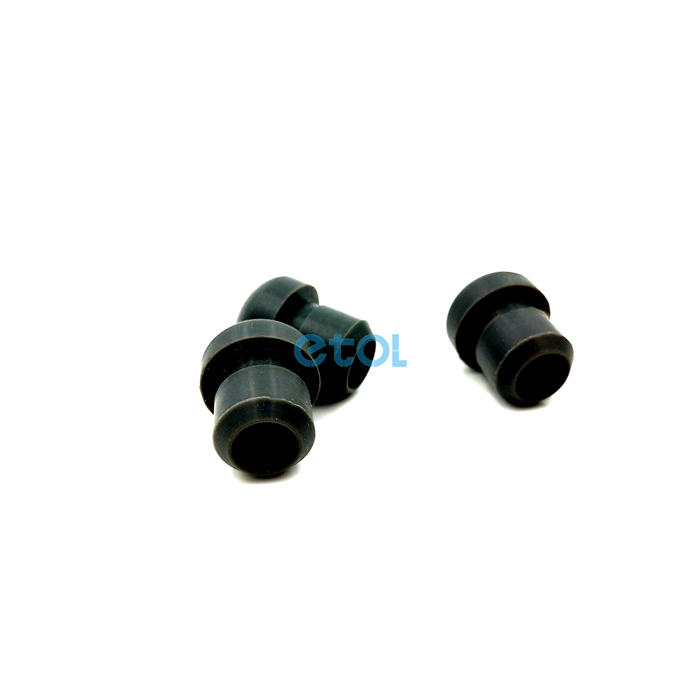 High quality silicone rubber hole plugs/dust-proof seal caps - ETOL