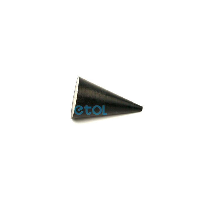 High quality conical chloroprene rubber seal stoppers/hole plugs - ETOL