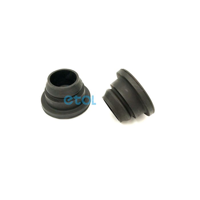 Custom Styrene Butadiene Rubber pipe plugs/seal stoppers - ETOL