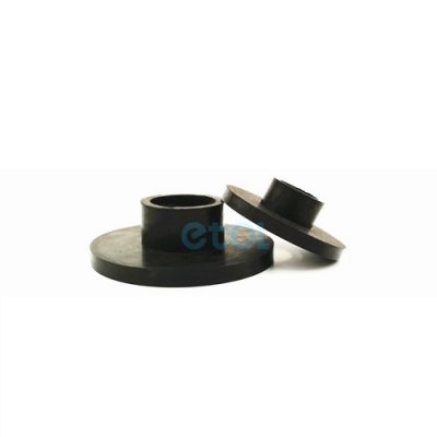 Rubber bonded metal bushing,rubber bushing rubber sleeve - ETOL