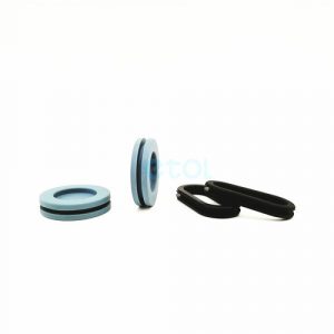 Waterproof oval rubber grommet rubber cable ceiling grommet - ETOL