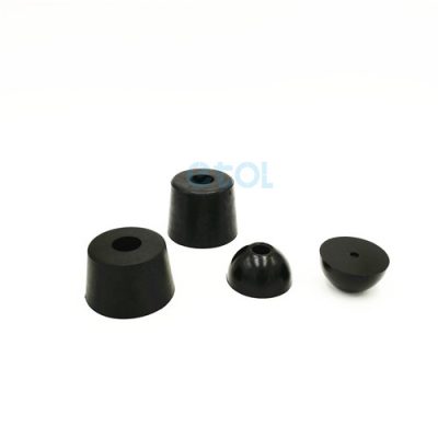 Custom made stool feet protectors rubber feet for chairs - ETOL