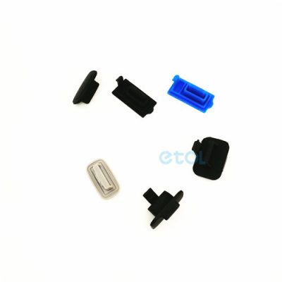 Waterproof USB port cover and usb protective cap - ETOL