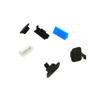 Waterproof USB port cover and usb protective cap - ETOL