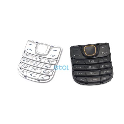 conductive rubber keypads cell phone keypad - ETOL