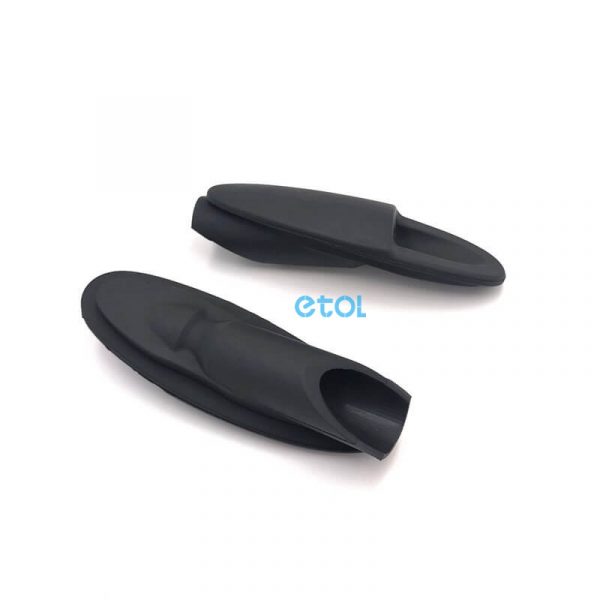 Custom made EPDM rubber boot, steering rubber boot - ETOL