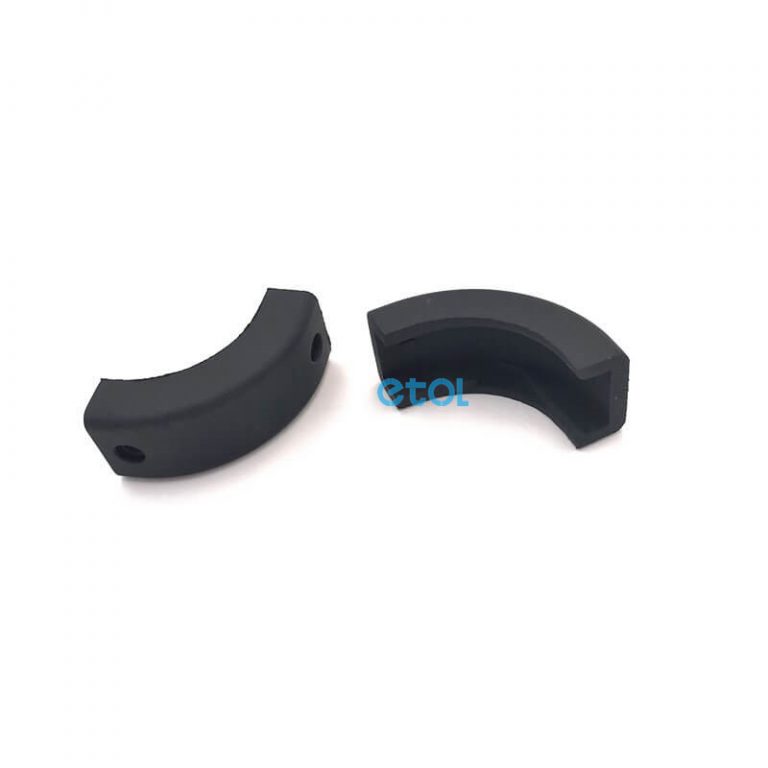Rubber Corner Bumpers Rubber Corner Protector - ETOL