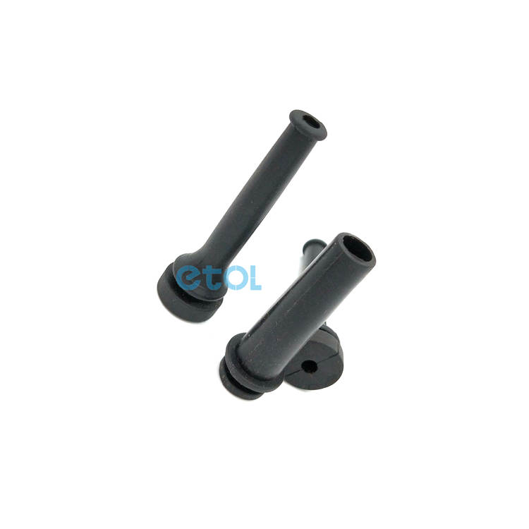 High quality heat-resistant rubber grommet/rubber cable bushing - ETOL