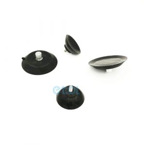 High quality multipurpose silicone rubber suction cup feet - ETOL