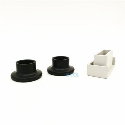 Anti vibration heat resistant rubber grommet ceiling grommet - ETOL