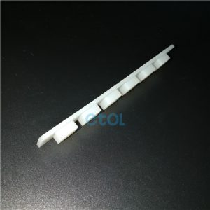 Compression molding silicone rubber buttons elastomer keypads - ETOL