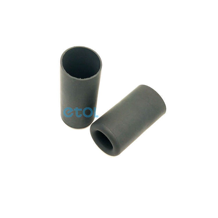Hot sell dust-proof rubber protective sleeve/flexible dust cover - ETOL