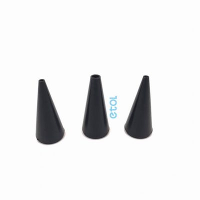 Custom Made Silicone Taper Rubber Grommet - ETOL