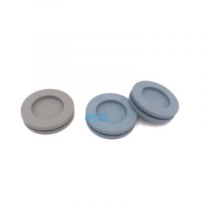 Round cable grommet U shaped rubber grommet - ETOL