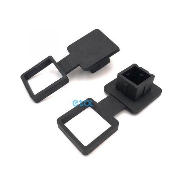 Rubber dust usb cover Protective Connect Cap - ETOL